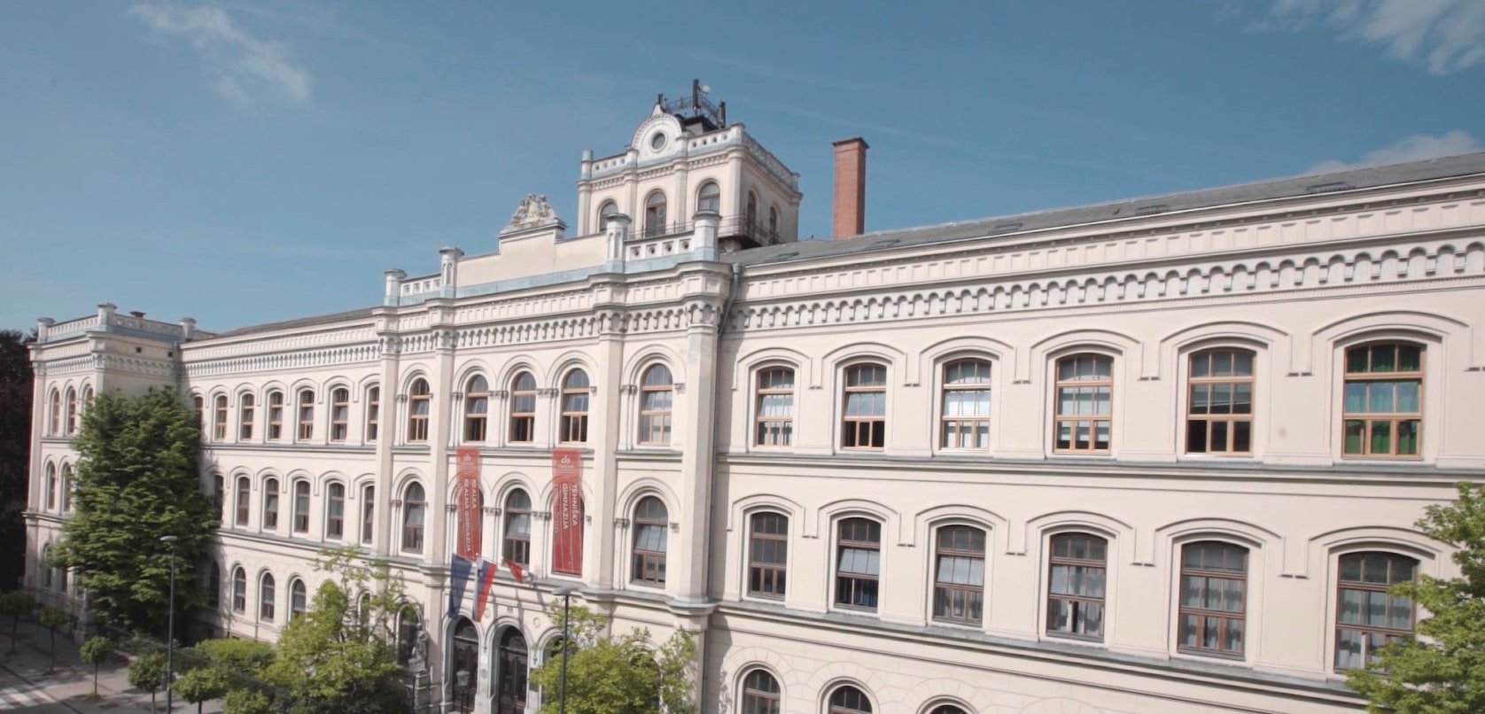 Zakaj na Vegovo – www.vegova.si